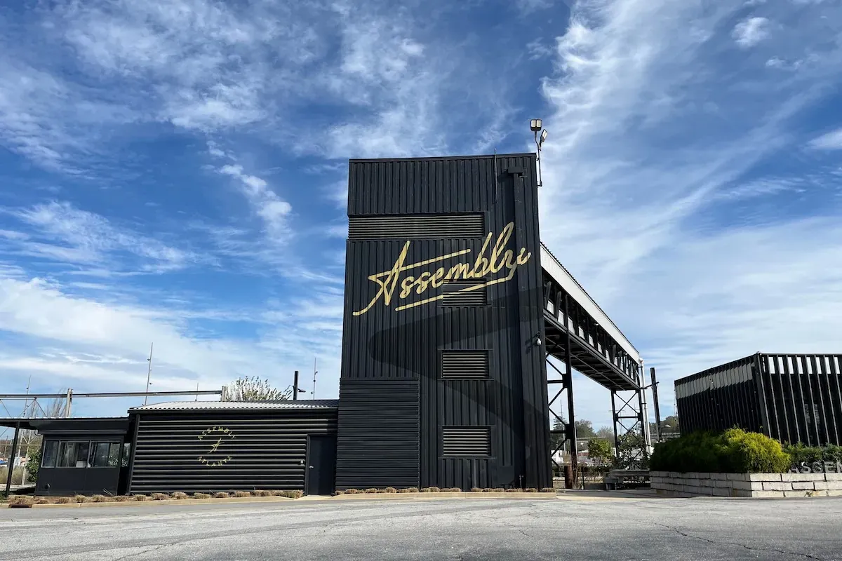 The Entertainment Industry in Georgia | Discover DeKalb